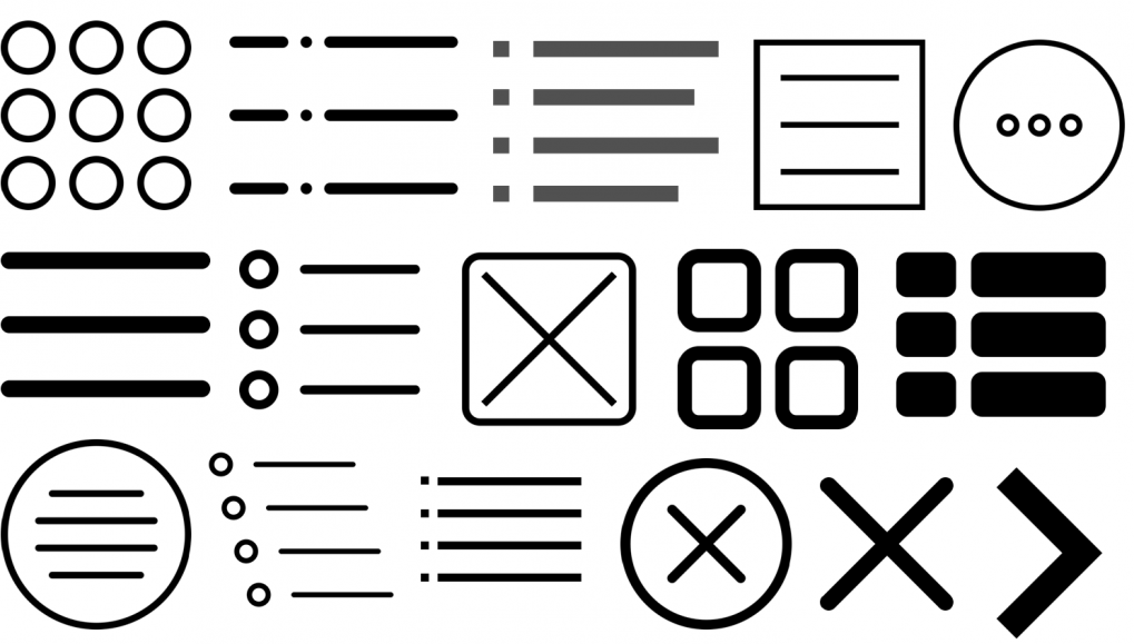 FAB Menu Layout - Siberian CMS, features and modules marketplace for ...