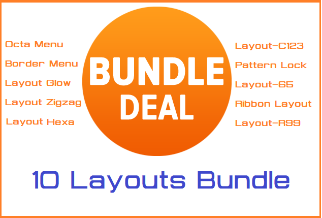 10 Layouts Bundle - Siberian CMS, features and modules marketplace for ... 10 Layouts Bundle - Siberian CMS, features and modules marketplace for ...