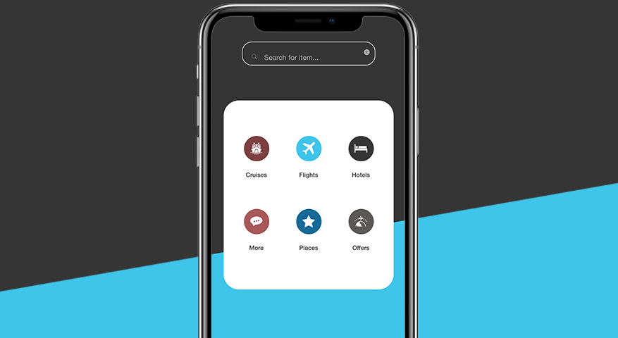 Favo Layout - Siberian CMS, features and modules marketplace for app ...