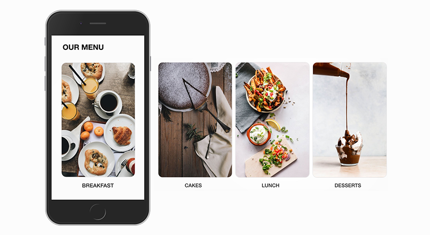 Bello Layout Siberian Cms Features And Modules Marketplace For App Creation