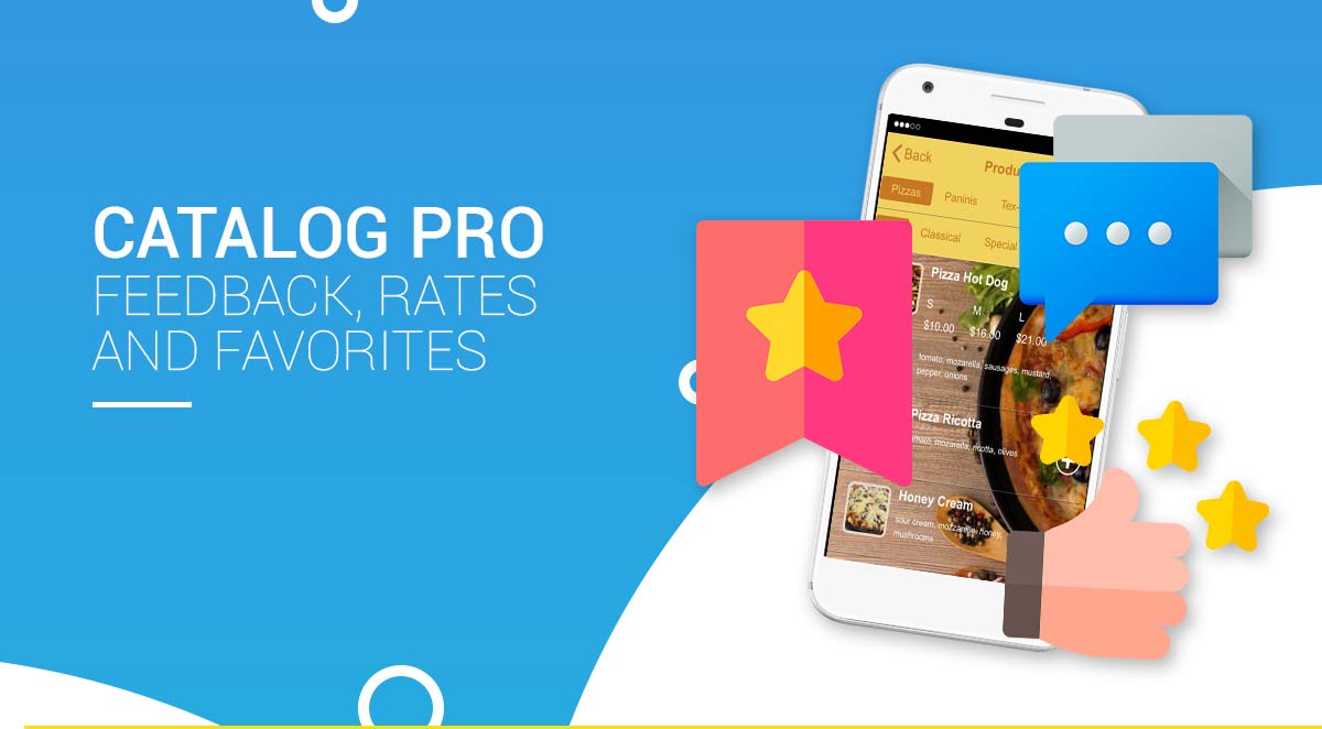 CatalogPRO - Siberian CMS, features and modules marketplace for app ...