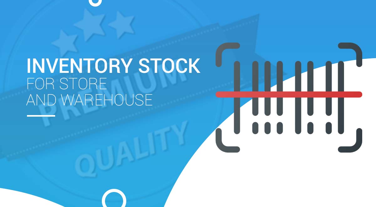 Inventory Stock - Siberian CMS, features and modules marketplace for ...