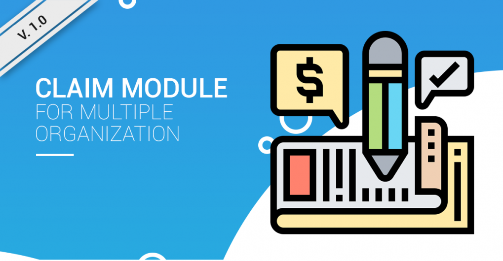 Claims - Siberian CMS, features and modules marketplace for app creation