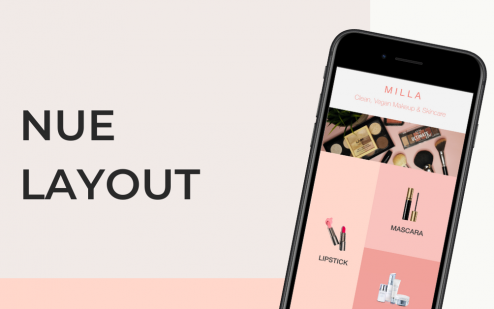 Layouts - Siberian CMS, features and modules marketplace for app creation