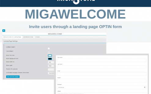 Modules - Siberian CMS, features and modules marketplace for app creation