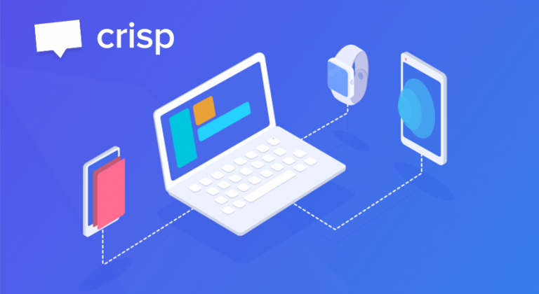 Crisp.chat Integration - Siberian CMS, features and modules marketplace ...