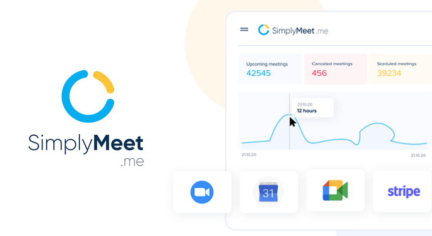 Meeting Scheduling - SimplyMeet Integration - Siberian CMS, features and modules marketplace for ...